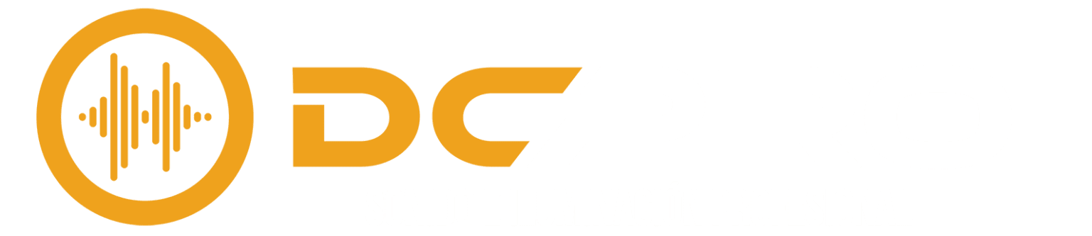 Empresa de sonido en Madrid DCPRO