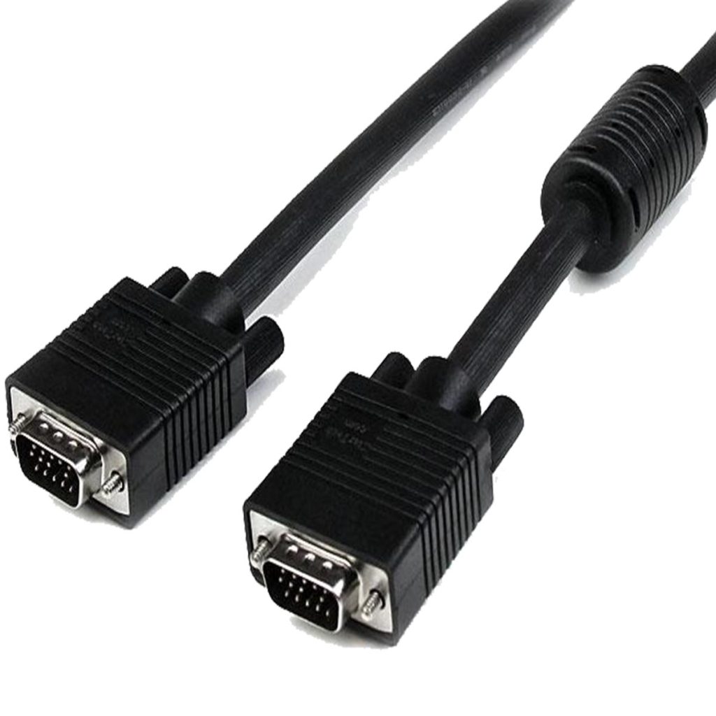 Alquiler de Cable VGA