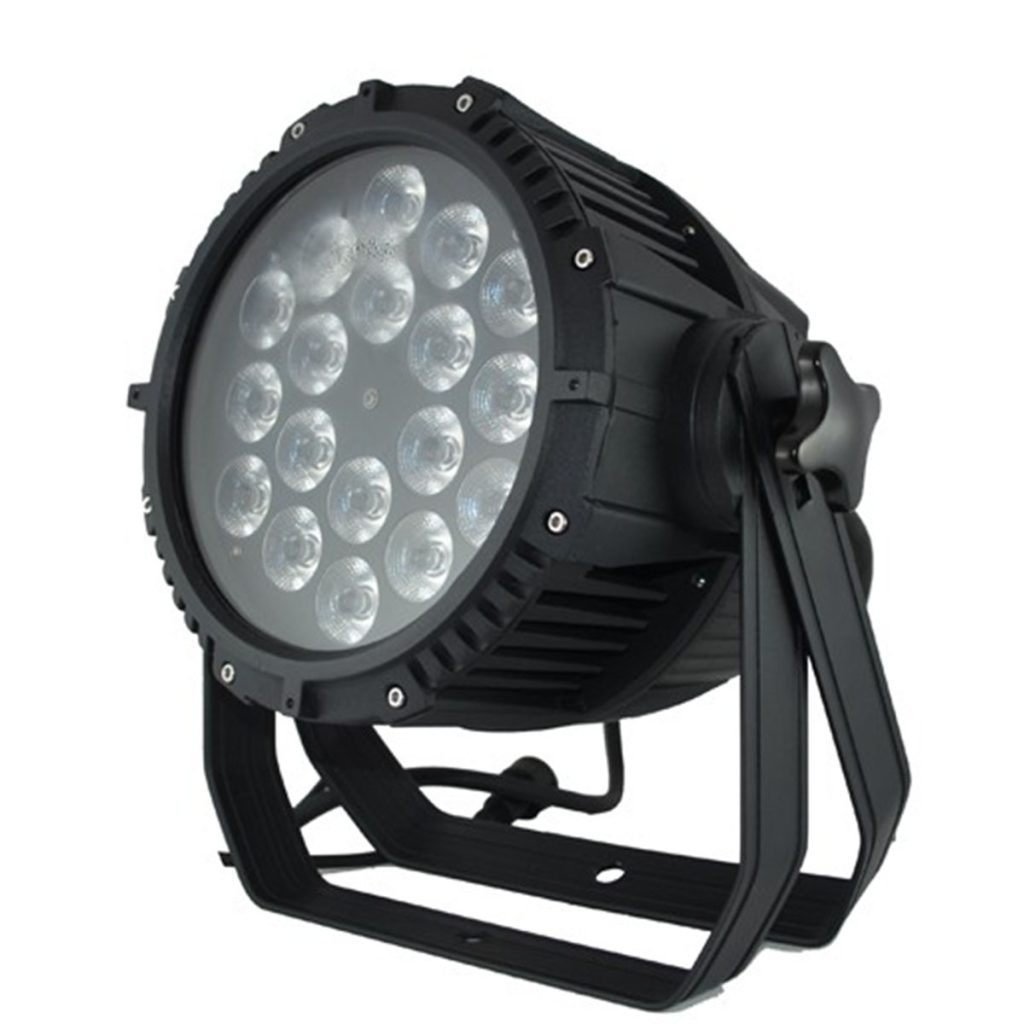 Alquiler de focos, cegadoras y equipos de iluminación DCPRO