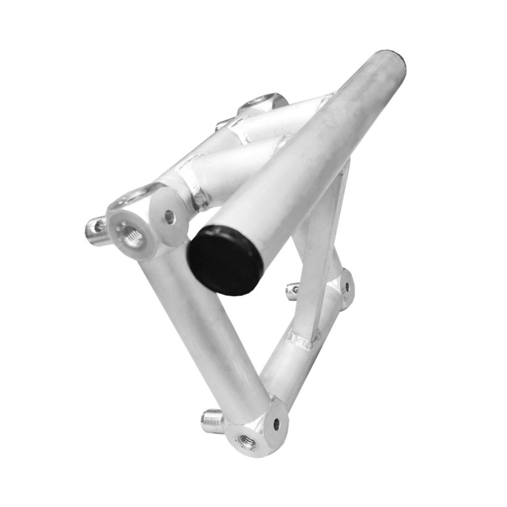 Alquiler de Final truss para support