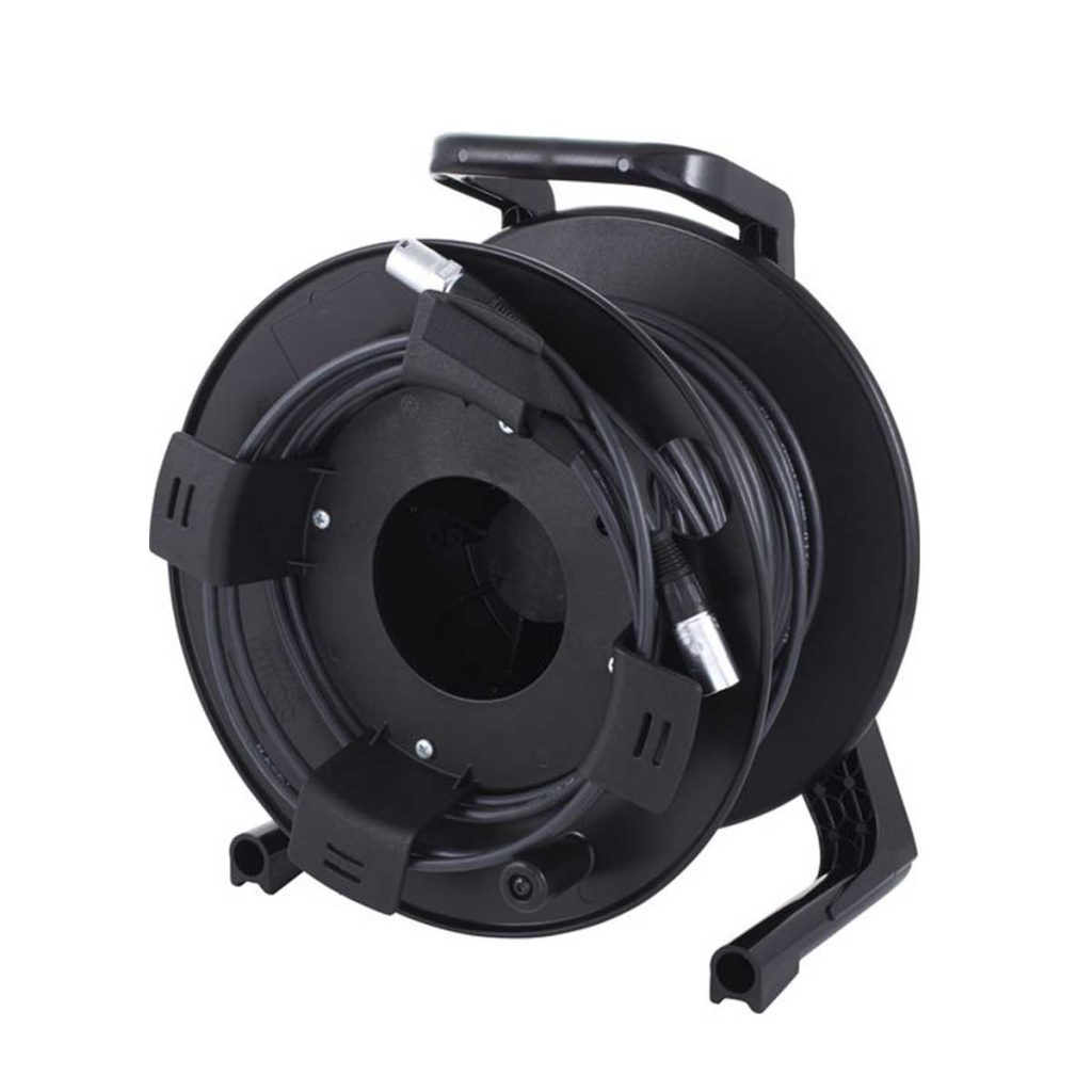 Alquiler de Cable 50 metros RJ45 CAT 5