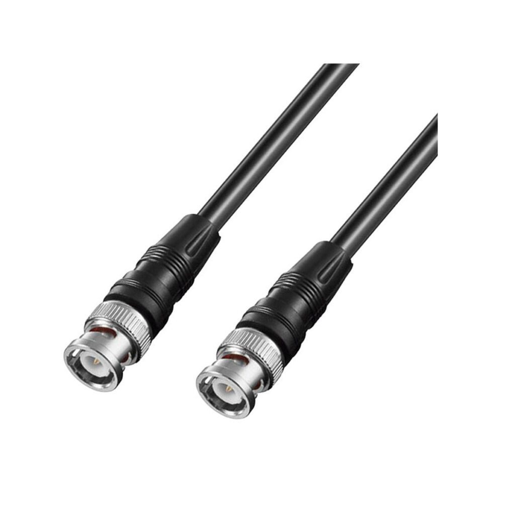 Alquiler de Cable BNC